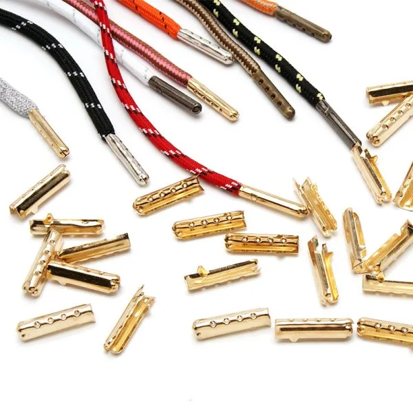 Shoelace Tips: A Comprehensive Guide to Aglets and Their Uses